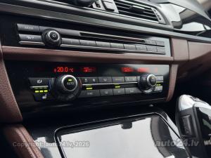 БМВ 5 Серия 2015 в Таллин, объемом двигателя 3.00 л и пробегом 253 тыс. км за 14999 €, фото 17 на AUTOMOTO.COM.LV