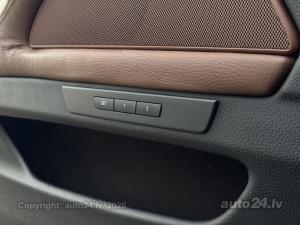 БМВ 5 Серия 2015 в Таллин, объемом двигателя 3.00 л и пробегом 253 тыс. км за 14999 €, фото 20 на AUTOMOTO.COM.LV