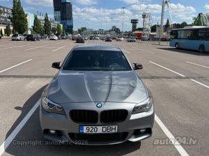 БМВ 5 Серия 2015 в Таллин, объемом двигателя 2.00 л и пробегом 251 тыс. км за 14900 €, фото 14 на AUTOMOTO.COM.LV