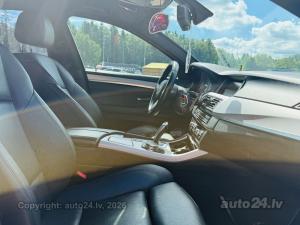 БМВ 5 Серия 2015 в Таллин, объемом двигателя 2.00 л и пробегом 251 тыс. км за 14900 €, фото 16 на AUTOMOTO.COM.LV