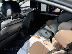 БМВ 5 Серия 2015 в Таллин, объемом двигателя 2.00 л и пробегом 251 тыс. км за 14900 €, фото 24 на AUTOMOTO.COM.LV