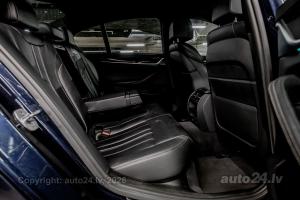 BMW 5 Series 2017 Tallina, ar dzinēja tilpumu 3.00 L un nobraukumu 165 tūkst. km par 26990 €, foto 26 vietnē AUTOMOTO.COM.LV
