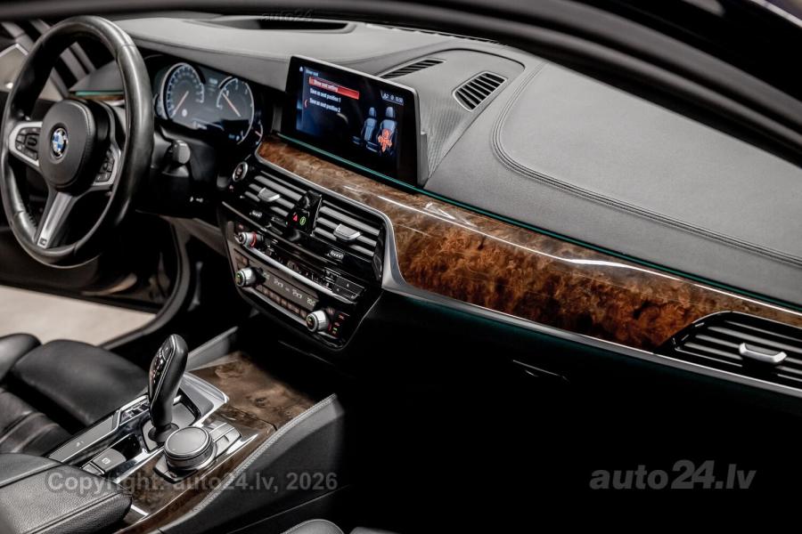 BMW 5 Series 2017 Tallina, ar dzinēja tilpumu 3.00 L un nobraukumu 165 tūkst. km par 26990 €, foto 27 vietnē AUTOMOTO.COM.LV