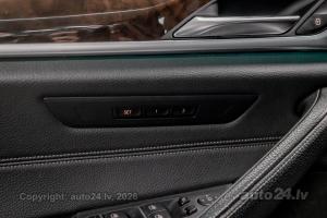 BMW 5 Series 2017 Tallina, ar dzinēja tilpumu 3.00 L un nobraukumu 165 tūkst. km par 26990 €, foto 28 vietnē AUTOMOTO.COM.LV