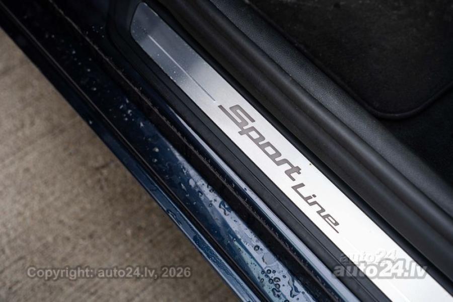 БМВ 5 Серия 2017 в Таллин, объемом двигателя 2.00 л и пробегом 145 тыс. км за 23800 €, фото 24 на AUTOMOTO.COM.LV