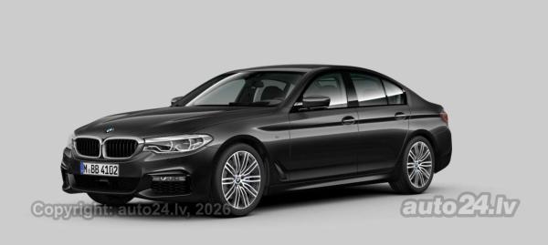 BMW 5 Series 2018 Tartu, ar dzinēja tilpumu 0.00 L un nobraukumu 223 tūkst. km par 26900 €, foto  vietnē AUTOMOTO.COM.LV