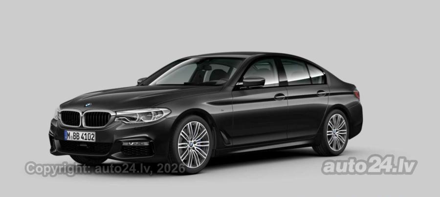 BMW 5 Series 2018 Tartu, ar dzinēja tilpumu 0.00 L un nobraukumu 223 tūkst. km par 26900 €, foto 1 vietnē AUTOMOTO.COM.LV