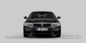 BMW 5 Series 2018 Tartu, ar dzinēja tilpumu 0.00 L un nobraukumu 223 tūkst. km par 26900 €, foto 3 vietnē AUTOMOTO.COM.LV