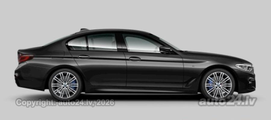 BMW 5 Series 2018 Tartu, ar dzinēja tilpumu 0.00 L un nobraukumu 223 tūkst. km par 26900 €, foto 5 vietnē AUTOMOTO.COM.LV