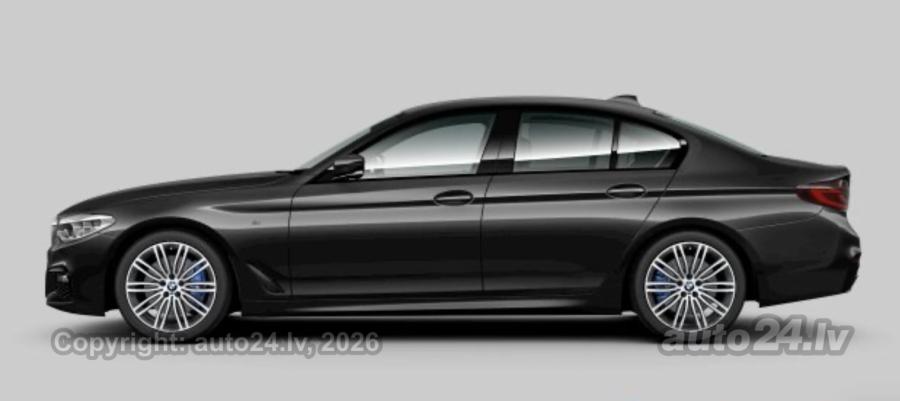 BMW 5 Series 2018 Tartu, ar dzinēja tilpumu 0.00 L un nobraukumu 223 tūkst. km par 26900 €, foto 6 vietnē AUTOMOTO.COM.LV