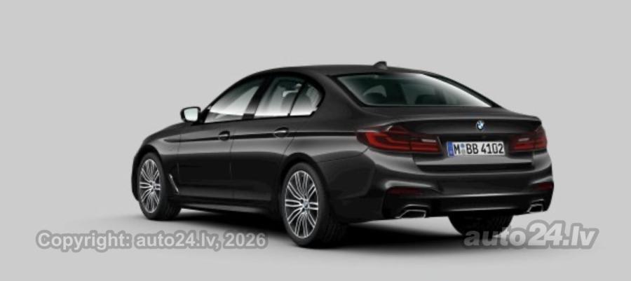 BMW 5 Series 2018 Tartu, ar dzinēja tilpumu 0.00 L un nobraukumu 223 tūkst. km par 26900 €, foto 7 vietnē AUTOMOTO.COM.LV