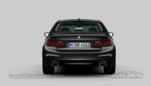 BMW 5 Series 2018 Tartu, ar dzinēja tilpumu 0.00 L un nobraukumu 223 tūkst. km par 26900 €, foto 8 vietnē AUTOMOTO.COM.LV