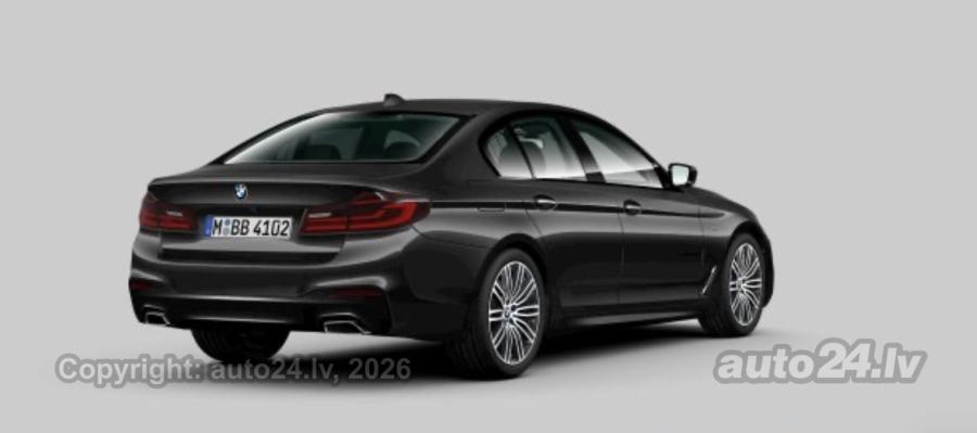 BMW 5 Series 2018 Tartu, ar dzinēja tilpumu 0.00 L un nobraukumu 223 tūkst. km par 26900 €, foto 9 vietnē AUTOMOTO.COM.LV