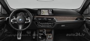 BMW 5 Series 2018 Tartu, ar dzinēja tilpumu 0.00 L un nobraukumu 223 tūkst. km par 26900 €, foto 10 vietnē AUTOMOTO.COM.LV