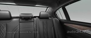 BMW 5 Series 2018 Tartu, ar dzinēja tilpumu 0.00 L un nobraukumu 223 tūkst. km par 26900 €, foto 11 vietnē AUTOMOTO.COM.LV