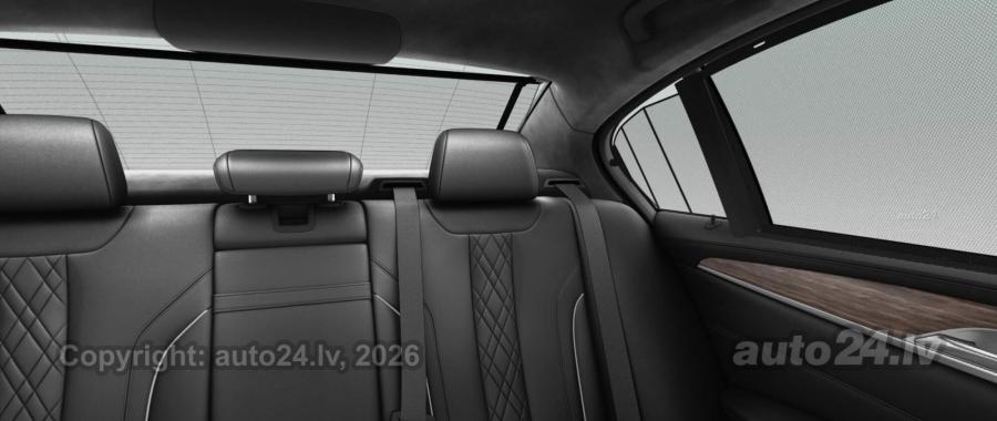 BMW 5 Series 2018 Tartu, ar dzinēja tilpumu 0.00 L un nobraukumu 223 tūkst. km par 26900 €, foto 11 vietnē AUTOMOTO.COM.LV