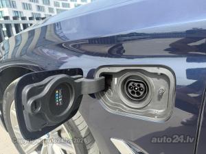 BMW 5 Series 2018 in Tallinn, with an engine capacity of 2.00 L and mileage of 110 thousand km for 18900 €, photo 19 on AUTOMOTO.COM.LV