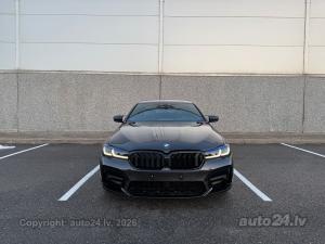 БМВ 5 Серия 2018 в Таллин, объемом двигателя 3.00 л и пробегом 217 тыс. км за 27000 €, фото 6 на AUTOMOTO.COM.LV