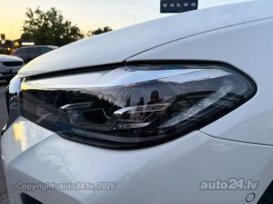 BMW 5 Series 2020 Pērnava, ar dzinēja tilpumu 2.00 L un nobraukumu 178 tūkst. km par 24900 €, foto 7 vietnē AUTOMOTO.COM.LV