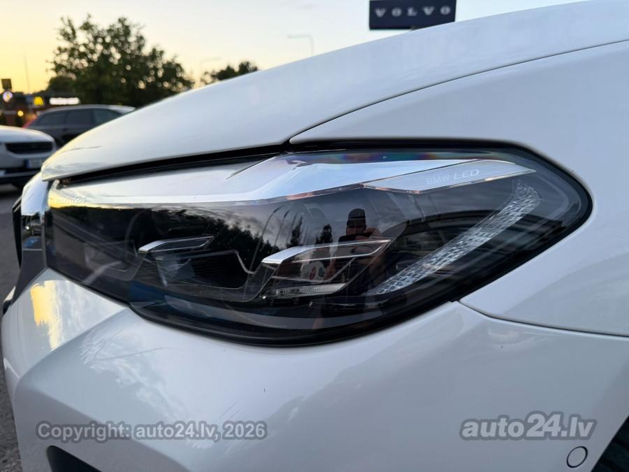 BMW 5 Series 2020 Pērnava, ar dzinēja tilpumu 2.00 L un nobraukumu 178 tūkst. km par 24900 €, foto 7 vietnē AUTOMOTO.COM.LV