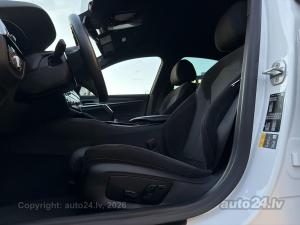 BMW 5 Series 2020 Pērnava, ar dzinēja tilpumu 2.00 L un nobraukumu 178 tūkst. km par 24900 €, foto 10 vietnē AUTOMOTO.COM.LV