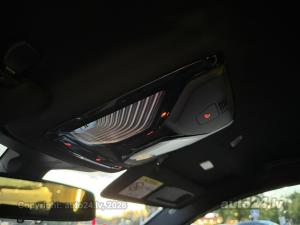 BMW 5 Series 2020 Pērnava, ar dzinēja tilpumu 2.00 L un nobraukumu 178 tūkst. km par 24900 €, foto 11 vietnē AUTOMOTO.COM.LV