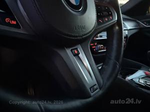 BMW 5 Series 2020 Pērnava, ar dzinēja tilpumu 2.00 L un nobraukumu 178 tūkst. km par 24900 €, foto 13 vietnē AUTOMOTO.COM.LV