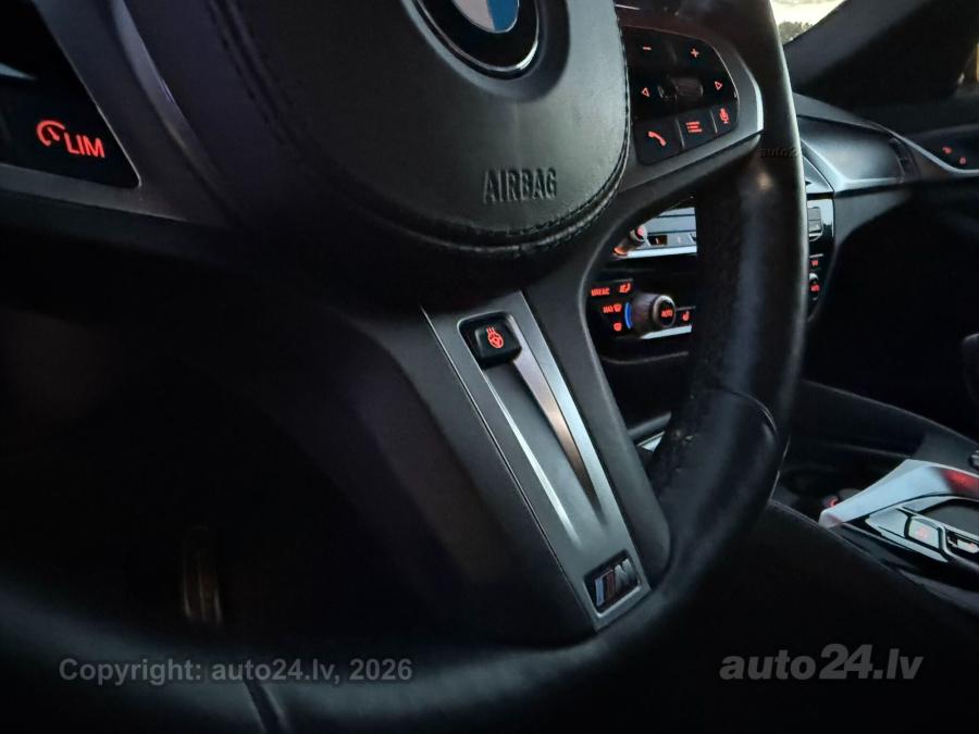 BMW 5 Series 2020 Pērnava, ar dzinēja tilpumu 2.00 L un nobraukumu 178 tūkst. km par 24900 €, foto 13 vietnē AUTOMOTO.COM.LV