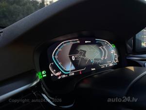 BMW 5 Series 2020 Pērnava, ar dzinēja tilpumu 2.00 L un nobraukumu 178 tūkst. km par 24900 €, foto 14 vietnē AUTOMOTO.COM.LV