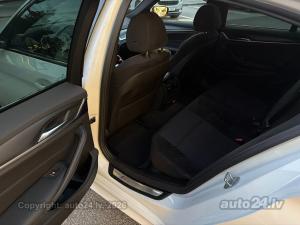 BMW 5 Series 2020 Pērnava, ar dzinēja tilpumu 2.00 L un nobraukumu 178 tūkst. km par 24900 €, foto 15 vietnē AUTOMOTO.COM.LV
