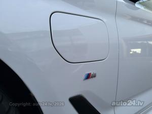 BMW 5 Series 2020 Pērnava, ar dzinēja tilpumu 2.00 L un nobraukumu 178 tūkst. km par 24900 €, foto 17 vietnē AUTOMOTO.COM.LV