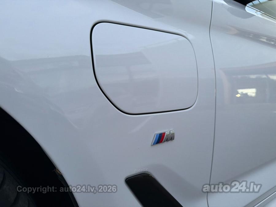 BMW 5 Series 2020 Pērnava, ar dzinēja tilpumu 2.00 L un nobraukumu 178 tūkst. km par 24900 €, foto 17 vietnē AUTOMOTO.COM.LV