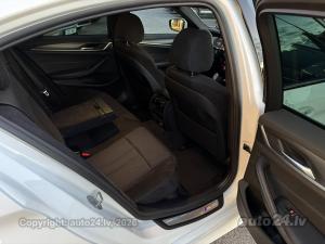 BMW 5 Series 2020 Pērnava, ar dzinēja tilpumu 2.00 L un nobraukumu 178 tūkst. km par 24900 €, foto 18 vietnē AUTOMOTO.COM.LV