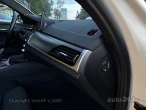 BMW 5 Series 2020 Pērnava, ar dzinēja tilpumu 2.00 L un nobraukumu 178 tūkst. km par 24900 €, foto 20 vietnē AUTOMOTO.COM.LV