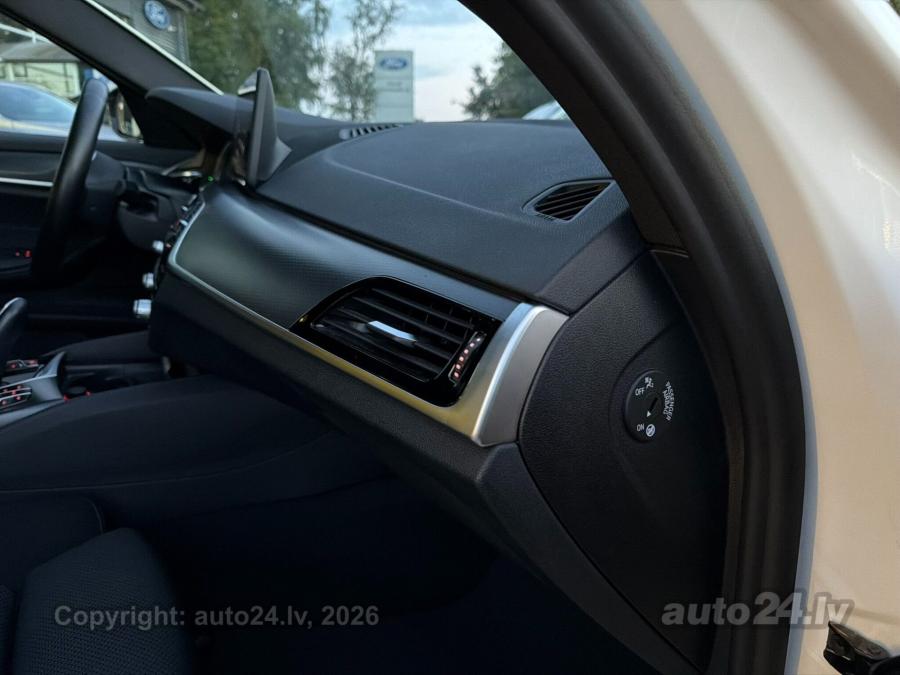 BMW 5 Series 2020 Pērnava, ar dzinēja tilpumu 2.00 L un nobraukumu 178 tūkst. km par 24900 €, foto 20 vietnē AUTOMOTO.COM.LV