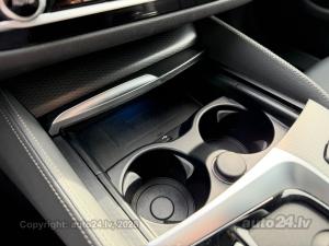 BMW 5 Series 2020 Pērnava, ar dzinēja tilpumu 2.00 L un nobraukumu 178 tūkst. km par 24900 €, foto 23 vietnē AUTOMOTO.COM.LV