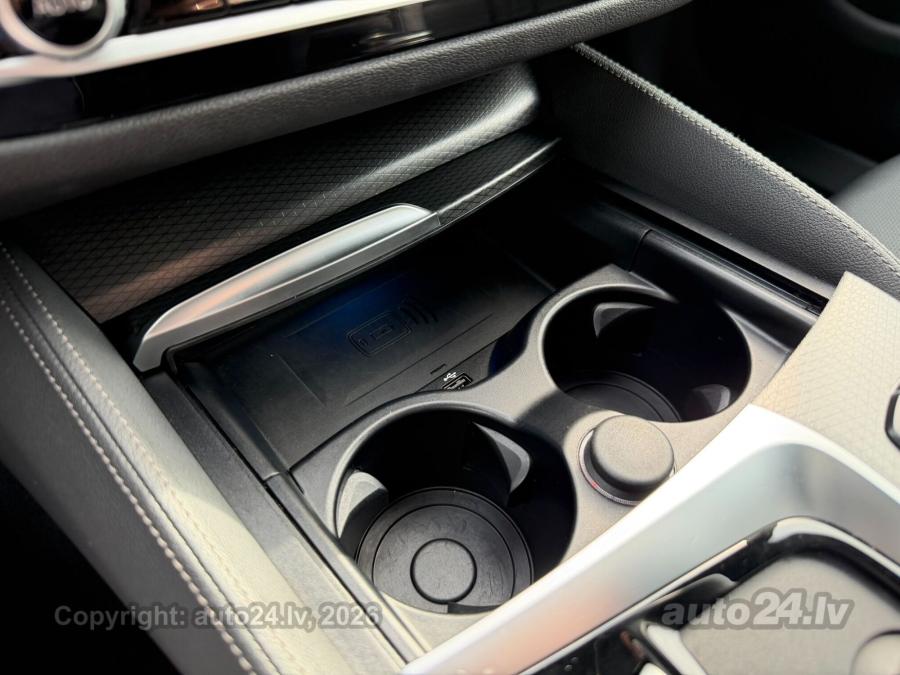 BMW 5 Series 2020 Pērnava, ar dzinēja tilpumu 2.00 L un nobraukumu 178 tūkst. km par 24900 €, foto 23 vietnē AUTOMOTO.COM.LV