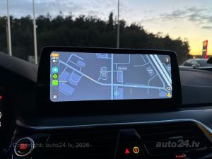 BMW 5 Series 2020 Pērnava, ar dzinēja tilpumu 2.00 L un nobraukumu 178 tūkst. km par 24900 €, foto 24 vietnē AUTOMOTO.COM.LV