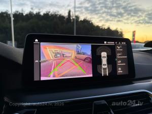 BMW 5 Series 2020 Pērnava, ar dzinēja tilpumu 2.00 L un nobraukumu 178 tūkst. km par 24900 €, foto 25 vietnē AUTOMOTO.COM.LV