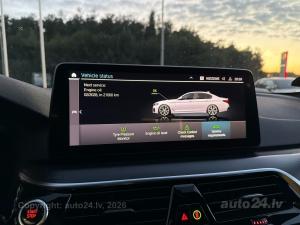 BMW 5 Series 2020 Pērnava, ar dzinēja tilpumu 2.00 L un nobraukumu 178 tūkst. km par 24900 €, foto 27 vietnē AUTOMOTO.COM.LV