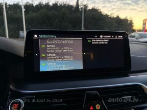 BMW 5 Series 2020 Pērnava, ar dzinēja tilpumu 2.00 L un nobraukumu 178 tūkst. km par 24900 €, foto 30 vietnē AUTOMOTO.COM.LV