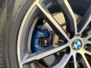 BMW 5 Series 2020 Pērnava, ar dzinēja tilpumu 2.00 L un nobraukumu 178 tūkst. km par 24900 €, foto 31 vietnē AUTOMOTO.COM.LV