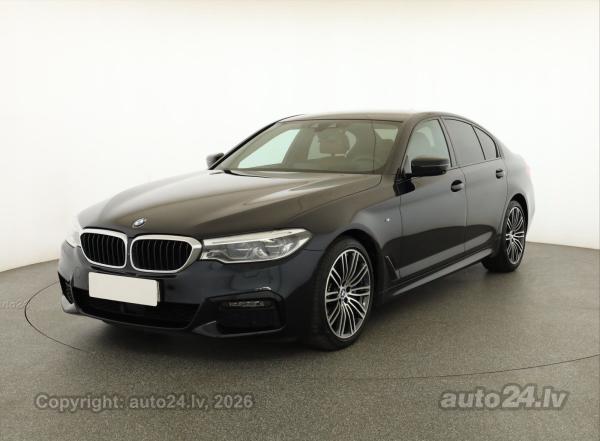 BMW 5 Series 2020 Tartu, ar dzinēja tilpumu 0.00 L un nobraukumu 203 tūkst. km par 27500 €, foto 1 vietnē AUTOMOTO.COM.LV