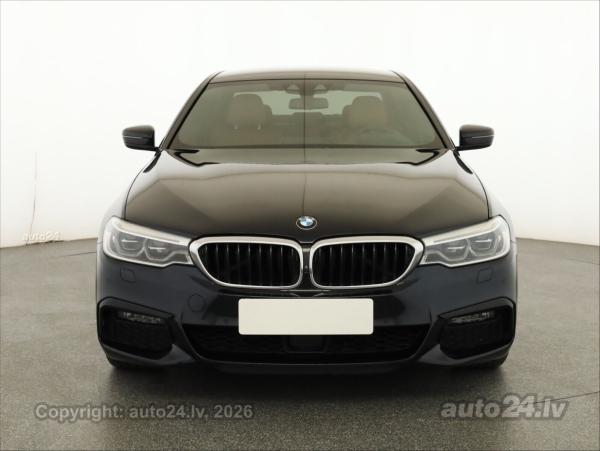 BMW 5 Series 2020 Tartu, ar dzinēja tilpumu 0.00 L un nobraukumu 203 tūkst. km par 27500 €, foto 3 vietnē AUTOMOTO.COM.LV