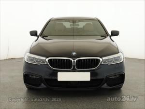 BMW 5 Series 2020 in Tartu, with an engine capacity of 0.00 L and mileage of 203 thousand km for 27500 €, photo 3 on AUTOMOTO.COM.LV