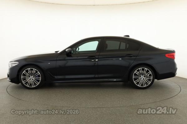 BMW 5 Series 2020 Tartu, ar dzinēja tilpumu 0.00 L un nobraukumu 203 tūkst. km par 27500 €, foto 8 vietnē AUTOMOTO.COM.LV