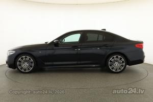 BMW 5 Series 2020 in Tartu, with an engine capacity of 0.00 L and mileage of 203 thousand km for 27500 €, photo 8 on AUTOMOTO.COM.LV