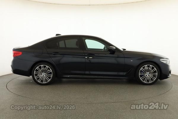 BMW 5 Series 2020 Tartu, ar dzinēja tilpumu 0.00 L un nobraukumu 203 tūkst. km par 27500 €, foto 9 vietnē AUTOMOTO.COM.LV