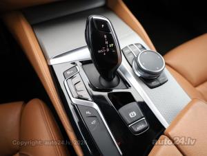 BMW 5 Series 2020 in Tartu, with an engine capacity of 0.00 L and mileage of 203 thousand km for 27500 €, photo 12 on AUTOMOTO.COM.LV