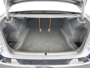 BMW 5 Series 2020 in Tartu, with an engine capacity of 0.00 L and mileage of 203 thousand km for 27500 €, photo 22 on AUTOMOTO.COM.LV